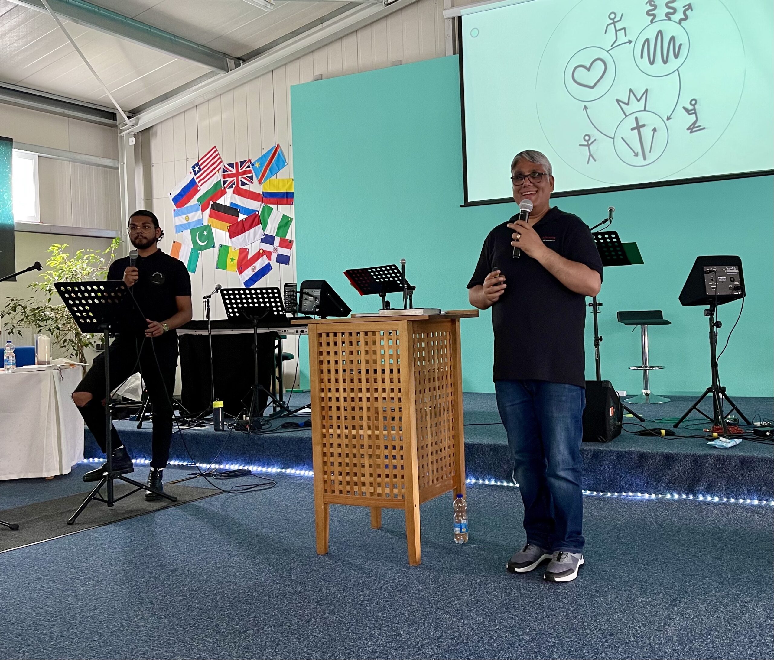 Projects – RTU-Mission